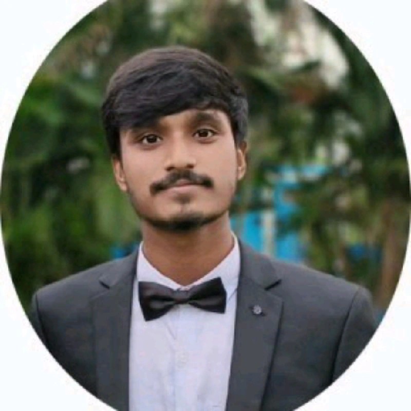 Rishiverse - Transforming Ideas Into Digital Excellence | Rishi Sai Teja